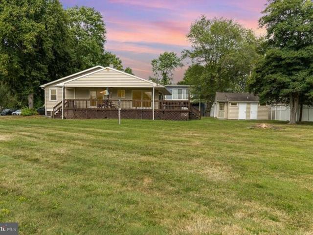 Northeast Ave, North East, Home For Sale