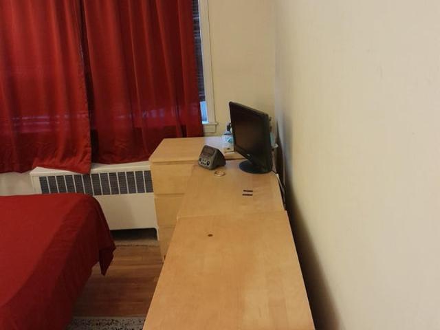 Northeast Baltimore Room