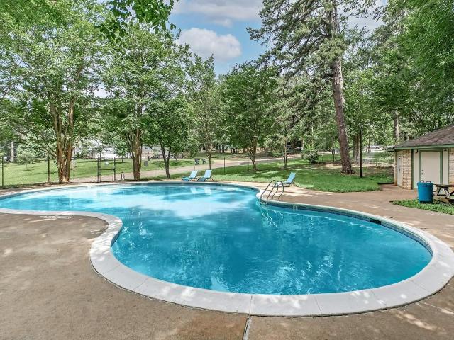 Northeast Hills 1 Bedroom Apartment for Rent at 2912 Chimney Rock Dr, Nacogdoches, TX 75965