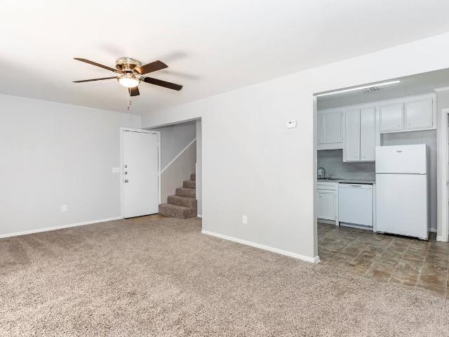 Northeast Hills 1 Bedroom Apartment for Rent at 2912 Chimney Rock Dr, Nacogdoches, TX 75965
