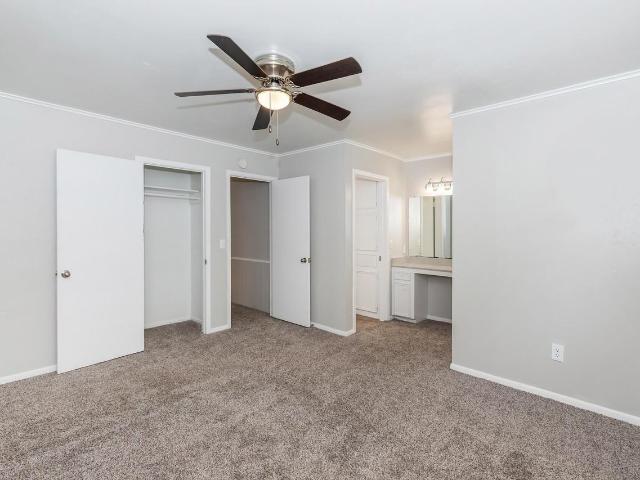 Northeast Hills 1 Bedroom Apartment for Rent at 2912 Chimney Rock Dr, Nacogdoches, TX 75965