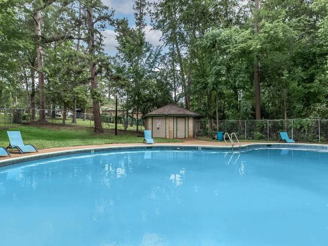 Northeast Hills 2 Bedroom Apartment for Rent at 2912 Chimney Rock Dr, Nacogdoches, TX 75965