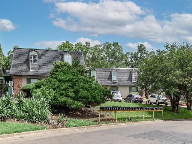 Northeast Hills 2 Bedroom Apartment for Rent at 2912 Chimney Rock Dr, Nacogdoches, TX 75965
