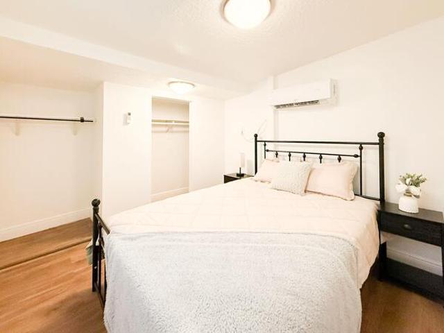 Northeast MacFarlane Home, a 2 minute walk to transit stop Columbus Dr @ Lincoln Av