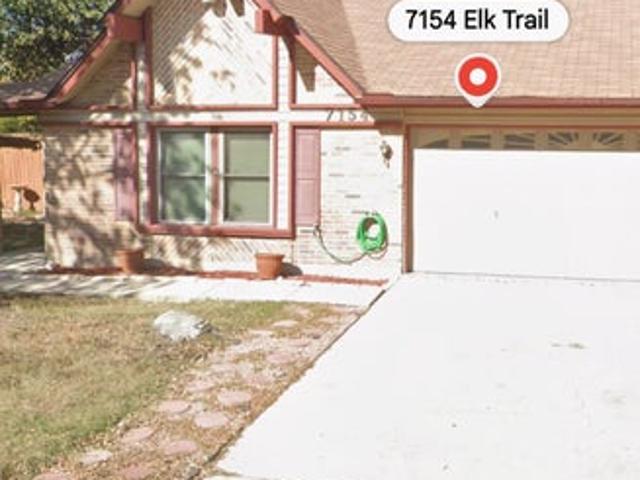 Northeast side of San Antonio