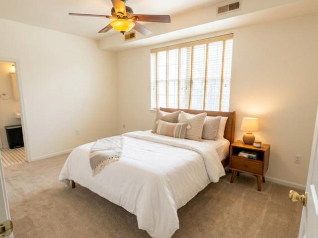 Northeast Philadelphia Home with oversized Bedroom