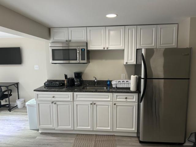 Northeast Washington DC Home one short block from