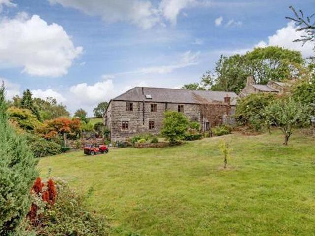 Northedge Farm, Northedge Lane, 4 Bedroom Semi detached