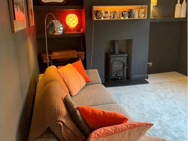 Northen Grove, Manchester M20, 3 bed semi detached house to rent, £2,400 pcm | PrimeLocation