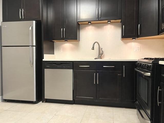 NorthEnd Apartments 2X1