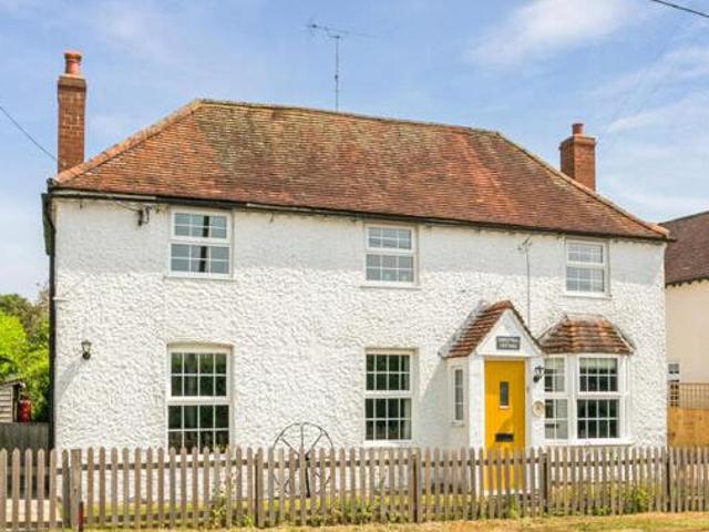 Northend, Henley on thames, 4 Bedroom Detached