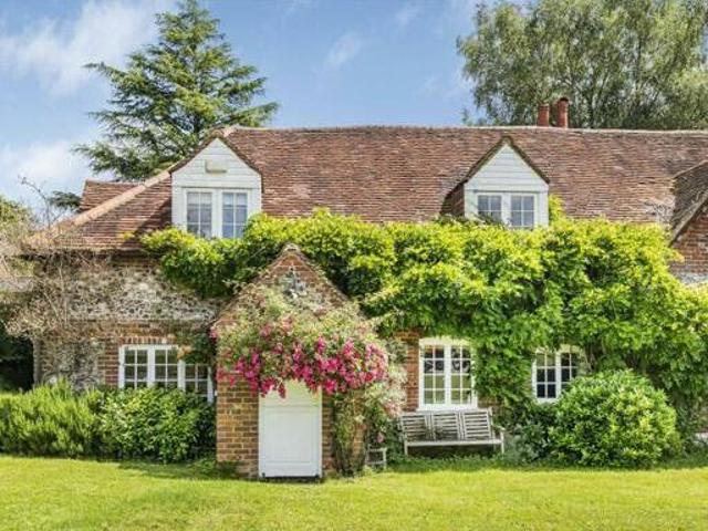 Northend, Henley on thames, 4 Bedroom Semi detached
