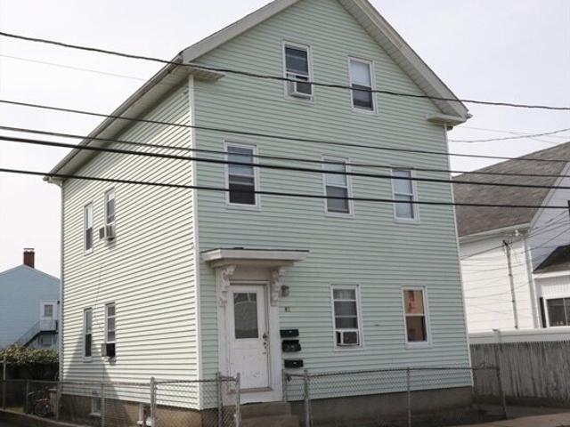 Northend St, Peabody, Home For Sale