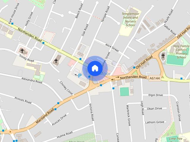 Northenden Road,Sale,M33 3HE
