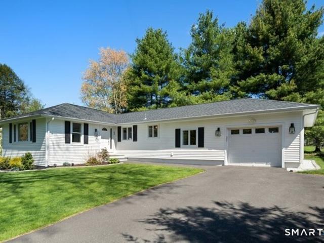 Northern Trl, Southbury, Home For Sale