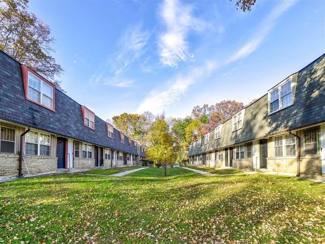 Northern Village Apartments 1 Bedroom Apartment for Rent at 6624 Pioneer Dr, Baltimore, MD 21214 Harford Echodale Perring Parkway
