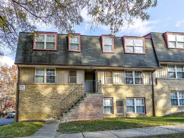 Northern Village Apartments 1 Bedroom Apartment for Rent at 6624 Pioneer Dr, Baltimore, MD 21214 Harford Echodale Perring Parkway