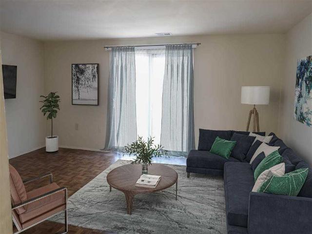 Northern Village Apartments 2 Bedroom Apartment for Rent at 6624 Pioneer Dr, Baltimore, MD 21214 Harford Echodale Perring Parkway