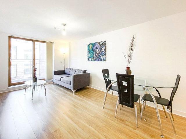 Northern Angel, 15 Dyche Street, Manchester City Centre, M4 4BU