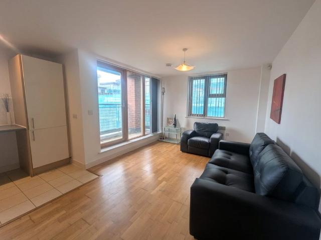 Northern Angel, 15 Dyche Street, Manchester City Centre, M4 4DS