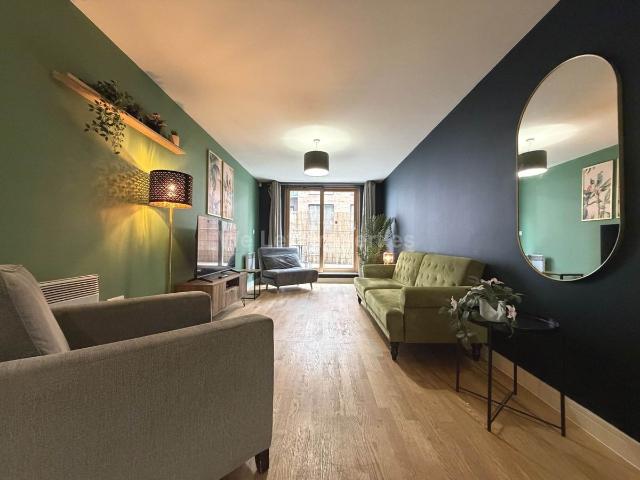 Northern Angel, Dyche Street M4, 2 bed flat to rent, £1,500 pcm | PrimeLocation