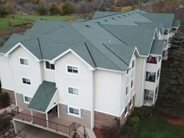 Northern Bluffs 3 Bedroom Apartment for Rent at 1 Northridge Ter, Madison, WI 53704