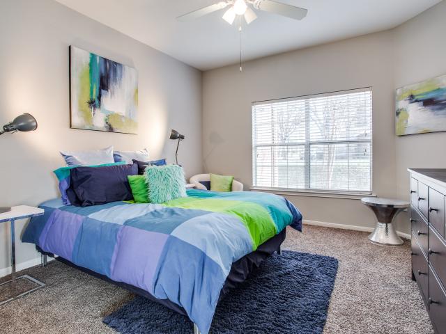 Northern Cross Apartments 1 Bedroom Apartment for Rent at 4200 Northern Cross Blvd, Haltom City, TX 76137