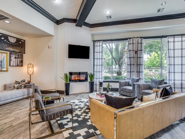 Northern Cross Apartments 1 Bedroom Apartment for Rent at 4200 Northern Cross Blvd, Haltom City, TX 76137