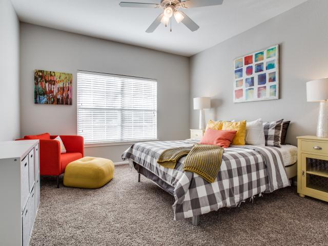 Northern Cross Apartments 3 Bedroom Apartment for Rent at 4200 Northern Cross Blvd, Haltom City, TX 76137