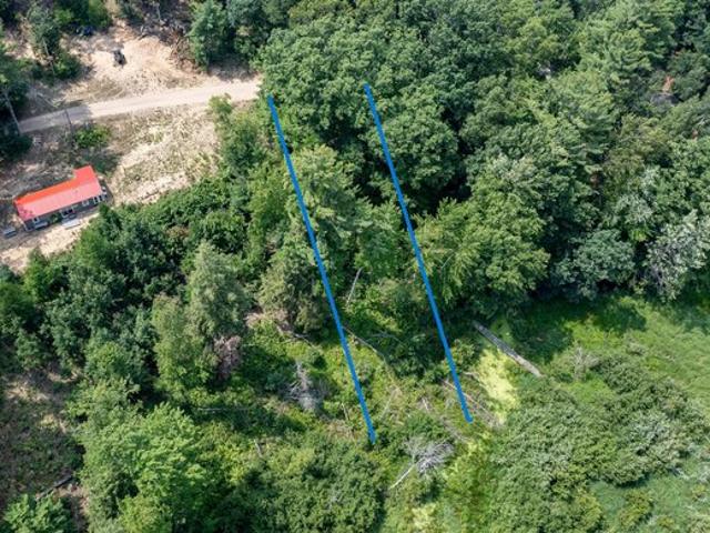 Northern Dr Lot 13, Pentwater, MI 49449