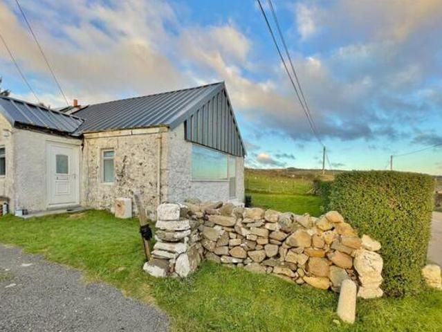 Northern Heights, Kildonan, 2 Bedroom Cottage