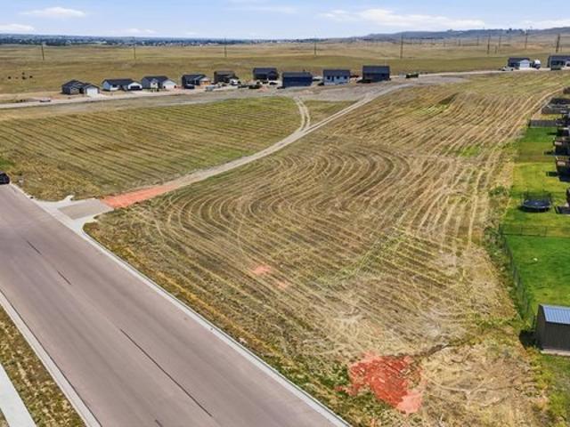 Northern Lights Blvd, Box Elder, SD 57719