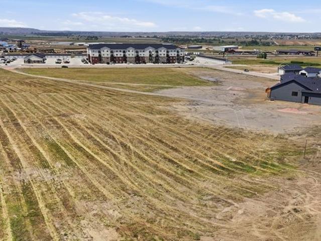 Northern Lights Blvd, Box Elder, SD 57719