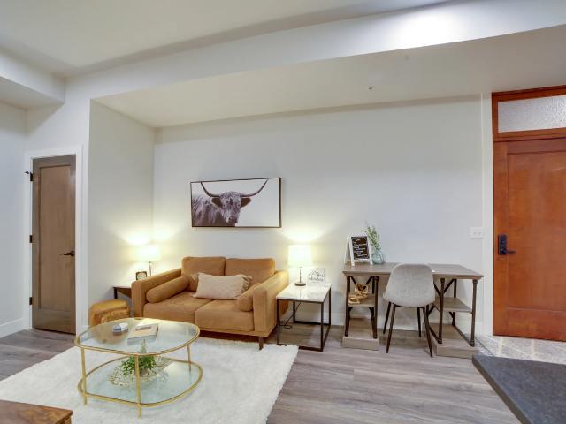 Northern Lofts 1 Bedroom Apartment for Rent at 412 Central Ave, Great Falls, MT 59401