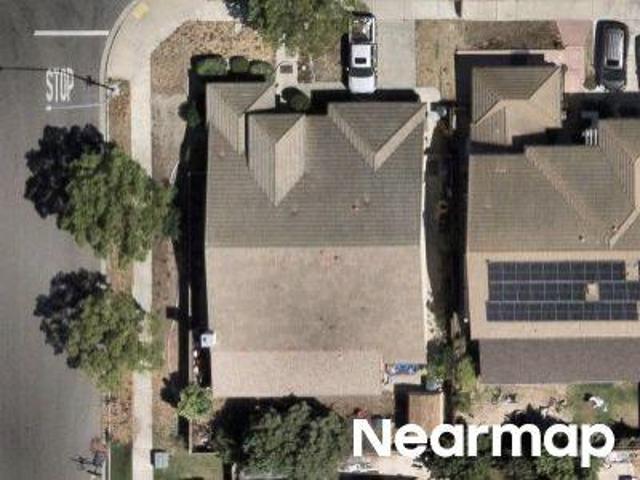 Northern Oak Dr