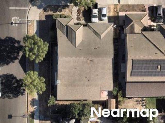 Northern Oak Dr