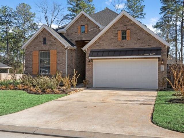 Northern Pike Dr, Conroe, Home For Sale