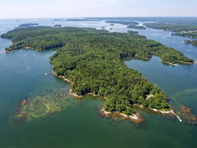 Northern Pt, Bremen, Home For Sale