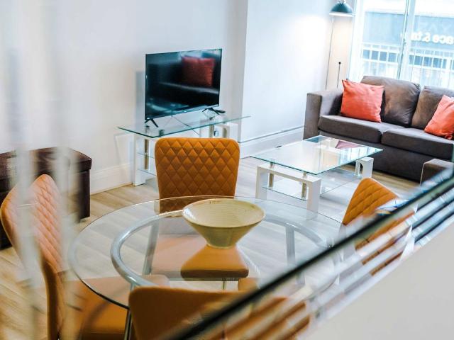 Northern Quarter M1, 2 bed flat to rent, £3,892 pcm | PrimeLocation