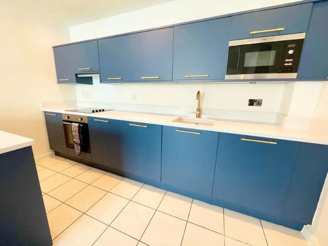 Northern Quarter 2 bed 2 bathroom