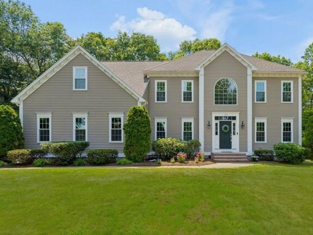 Northern Spy Rd, Franklin, Home For Sale