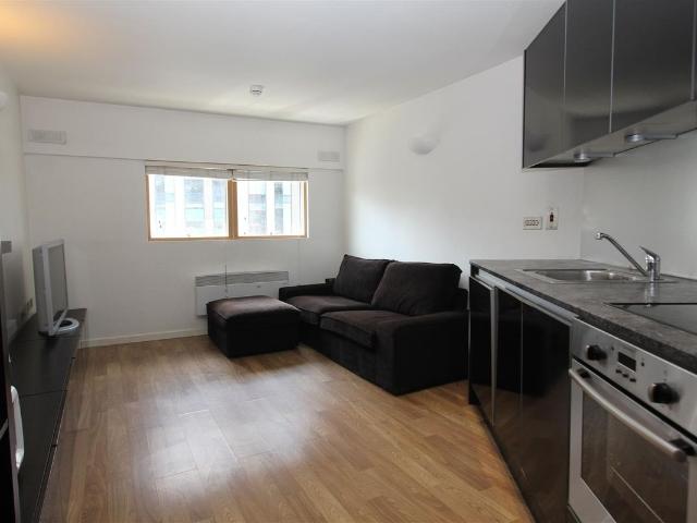 Northern Street Apartments, Leeds LS1, 1 bed flat to rent, £825 pcm | PrimeLocation
