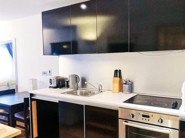 Northern Street Apartments, Northern Street, 1 Bedroom Flat