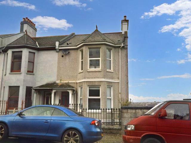 Northesk Street, Plymouth, Devon PL2, 1 bed flat to rent, £850 pcm | PrimeLocation