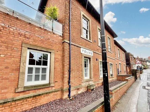 Northesk Street, The Old Police Station Northesk Street, 2 Bedroom Apartment