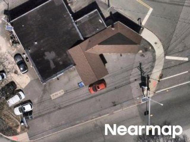 Northfield Ave