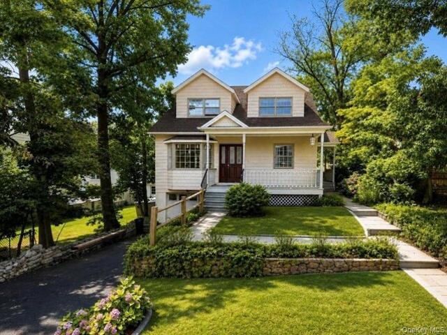 Northfield Ave, Dobbs Ferry, Home For Sale