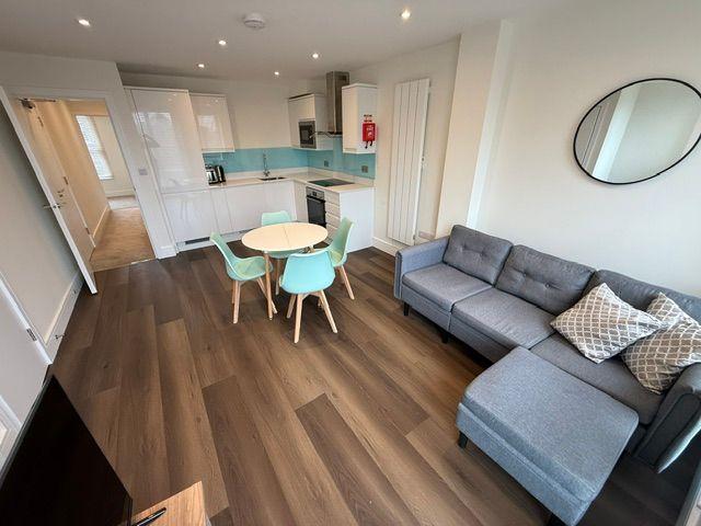 Northfield Avenue, West Ealing W13, 1 bed flat to rent, £1,900 pcm | PrimeLocation