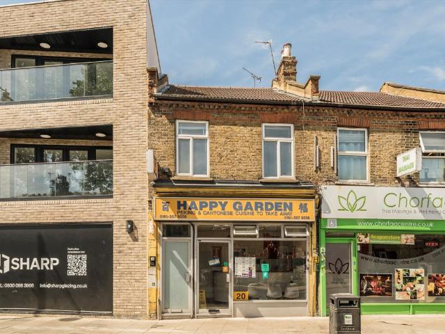 Northfield Avenue, West Ealing W13, 2 bed flat to rent, £2,000 pcm | PrimeLocation