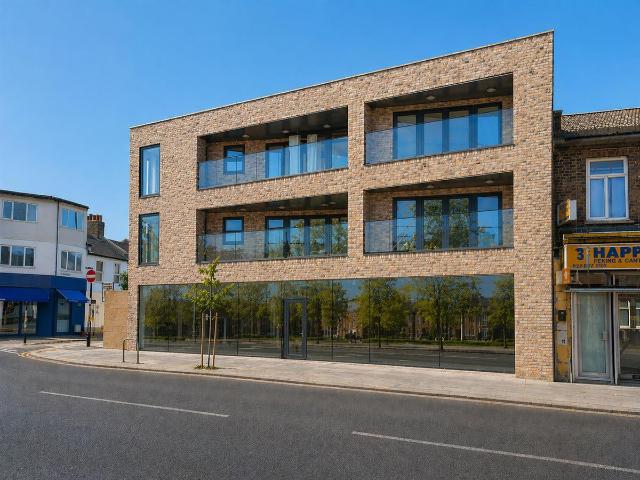 Northfield Avenue, London W13, Studio to rent, £2,000 pcm | PrimeLocation